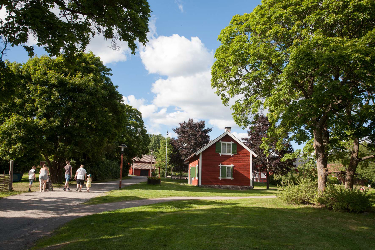 Akalla by - Stockholms stad